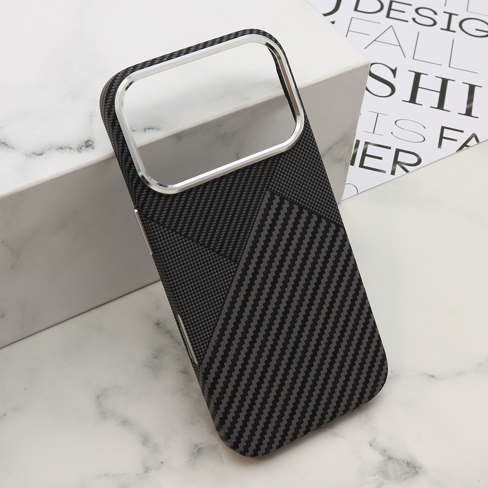 Futrola UrbanMesh MagSafe - iPhone 17 Pro Max (6.9) DZ03 (MS)